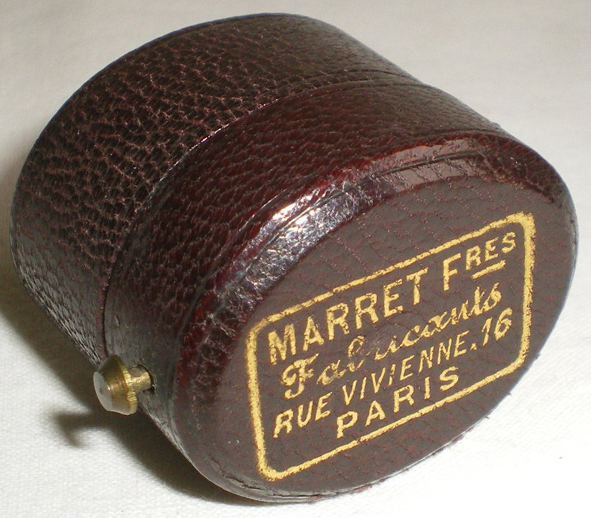 Les Marret bijoutiers | Les Marret